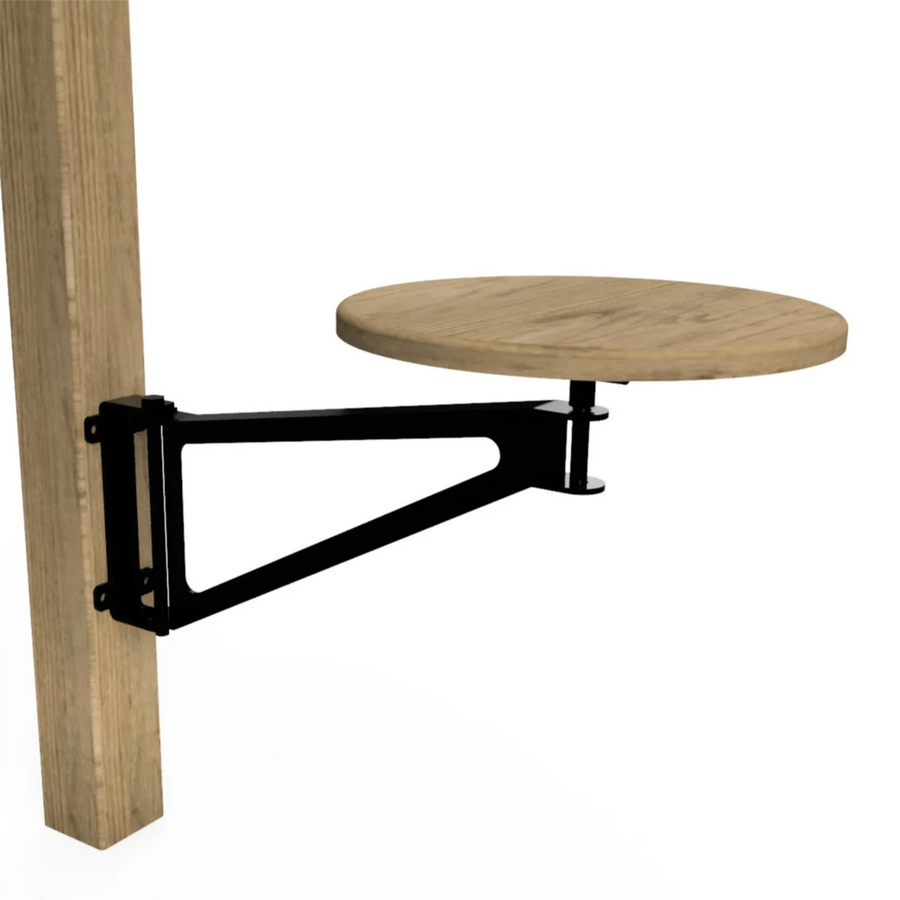 Swing Away Bar Stools – Maker Table