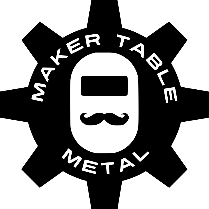 Custom Listing for Terry (COMBINE WITH 13731 - 2 ITEMS) – Maker Table